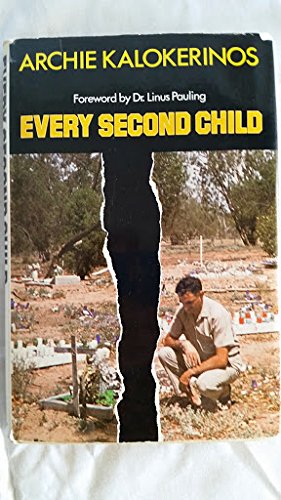 Every Second Child : Amazon.in: Books