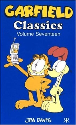 Garfield Classic Collection: v. 17 : Davis, Jim: Amazon.it: Libri