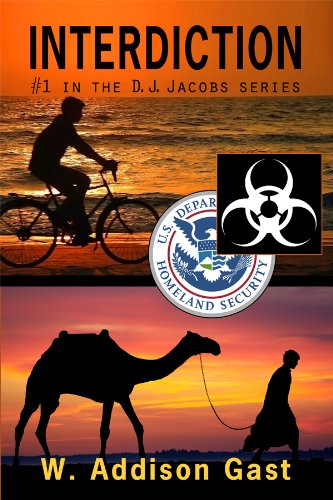 Amazon.co.jp: INTERDICTION (D J Jacobs series Book 1) (English Edition ...