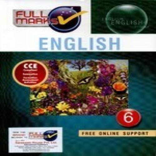Full Marks English Class 6 : English Class 6 [Full Marks] : Full Marks ...