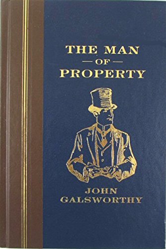 The Man of Property (The World's Best Reading): unknown author: Amazon ...