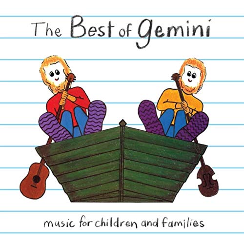 Play The Best of Gemini by Gemini on Amazon Music