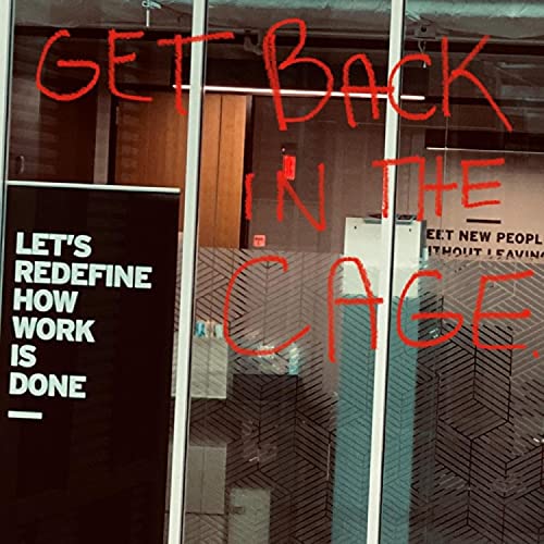 The Wage Cage [Explicit] by Scyphus on Amazon Music - Amazon.co.uk