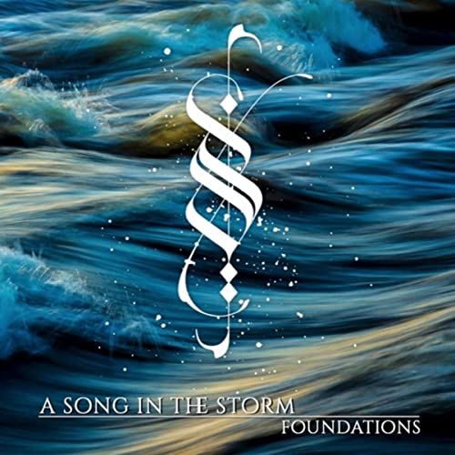 Play Foundations by A Song in the Storm on Amazon Music