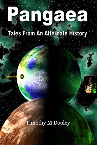 Amazon.com: Pangaea: Tales From An Alternate History eBook : Dooley ...