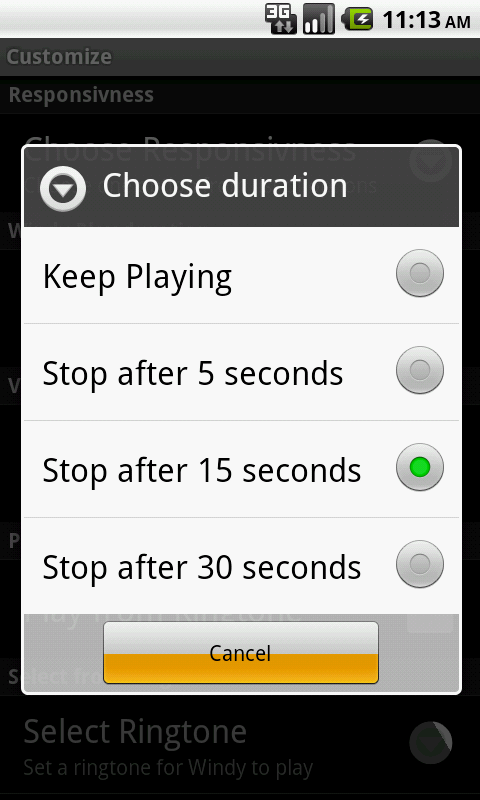 Smart Phone Finder Pro:Amazon.com:Appstore for Android