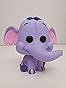 Amazon.com: Funko POP Disney: Winnie The Pooh Heffalump Toy Figure ...