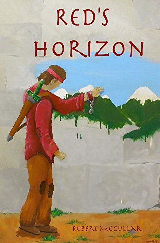 Red’s Horizon (Rass Rebellion Series Book 2) eBook : McCullar, Robert ...
