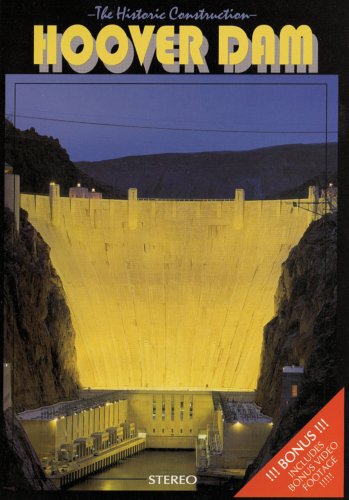 Amazon.com: Hoover Dam: The Historic Construction : Movies & TV