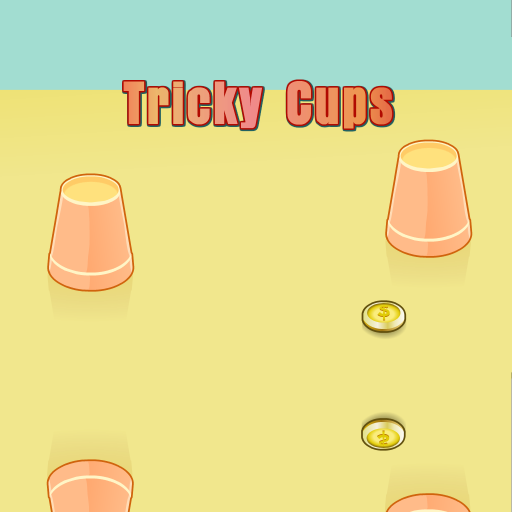 Tricky Cups - App on Amazon Appstore