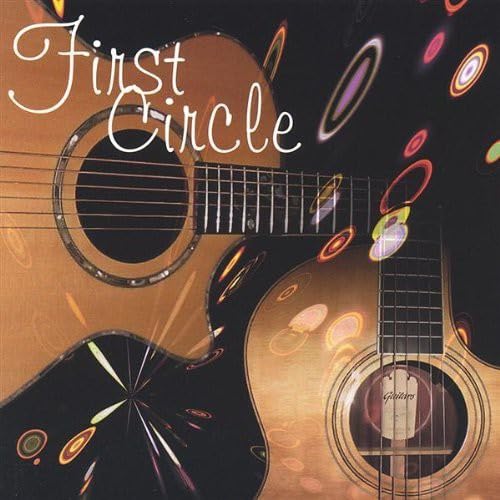 First Circle: First Circle: Amazon.in: Music}