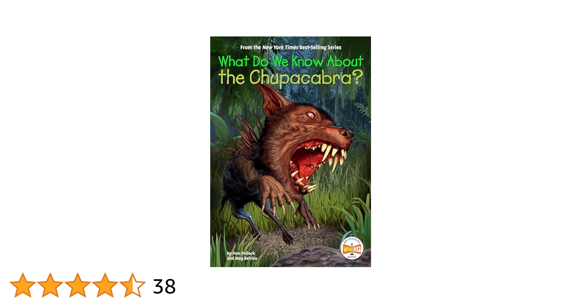 Chupacabra Observasjoner How Chupacabras Work | HowStuffWorks