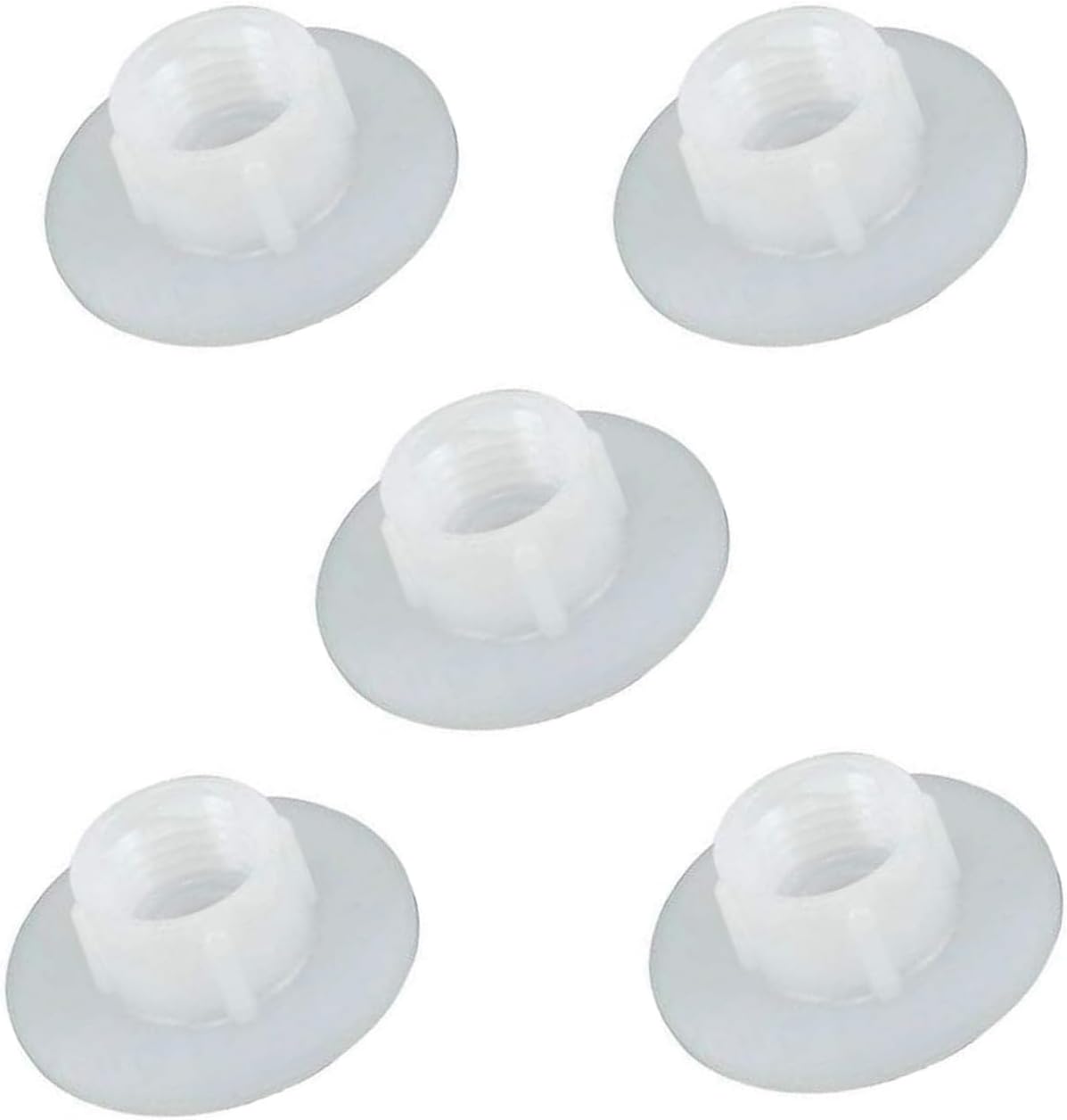 Amazon.com: 225-5907 Stop Cap for 210 and 211 Flush Valves (2) : Tools ...