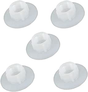 Amazon.com: 225-5907 Stop Cap for 210 and 211 Flush Valves (2) : Tools ...