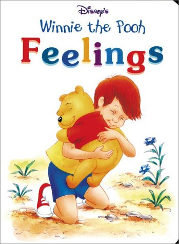 Disney's Winnie the Pooh: Feelings (Learn & Grow): RH Disney, Smith ...