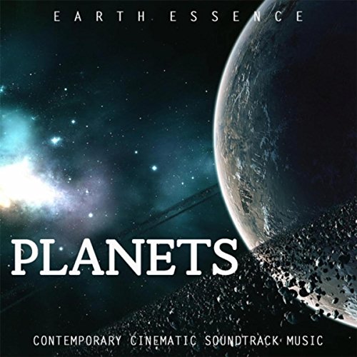 Spiele Planets: Contemporary Cinematic Soundtrack Music von Earth ...