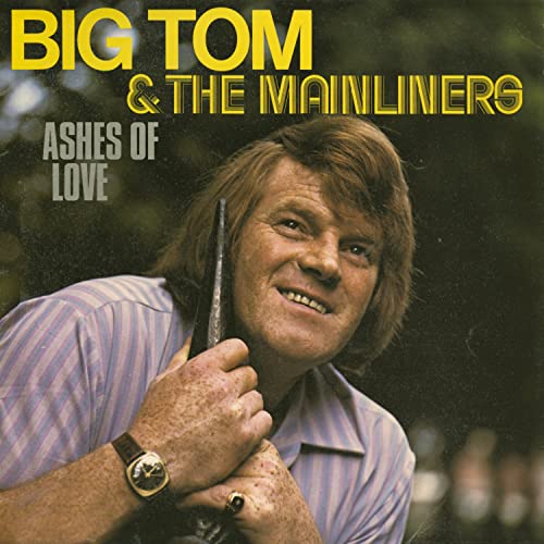 Amazon.com: Ashes of Love : Big Tom: Digital Music