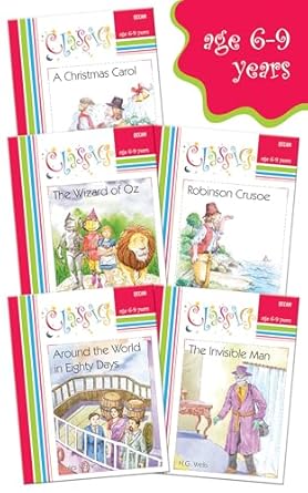 Amazon.in: Buy Best Classic Story Books for children - Large print ...