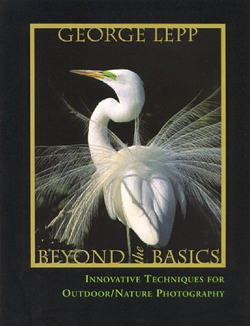 Beyond the Basics: Innovative Techniques for Nature Photography: Lepp ...