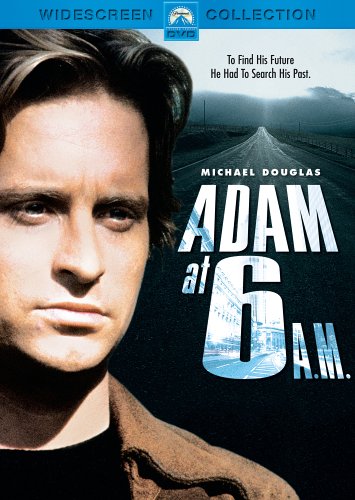 Amazon.com: Adam At 6 A.M. : Movies & TV