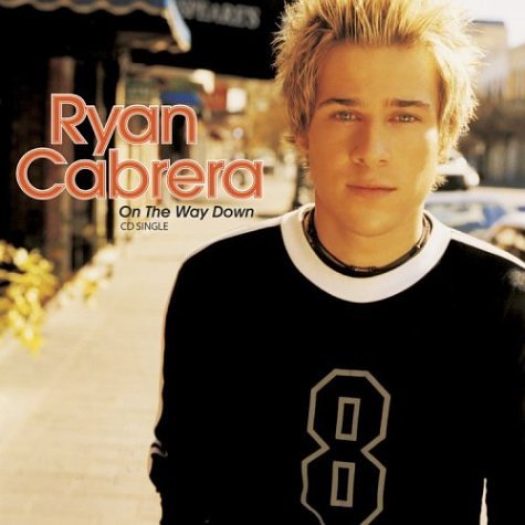 Ryan Cabrera - On the Way Down - Amazon.com Music