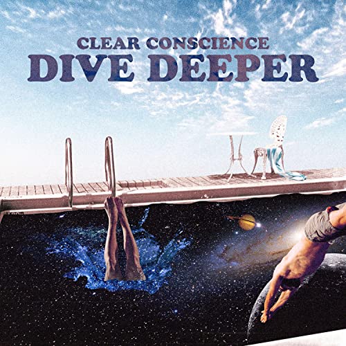 Dive Deeper de Clear Conscience en Amazon Music Unlimited