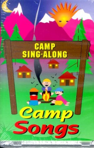 Camp Sing-Along: Frawley, Kenneth: 9781887120029: Amazon.com: Books