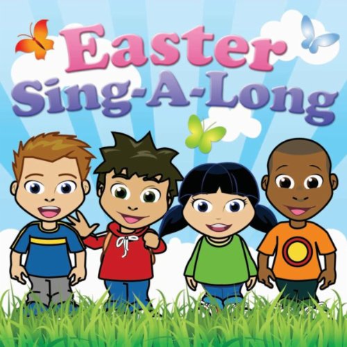 Amazon Music - The Countdown KidsのEaster Sing Along - Amazon.co.jp