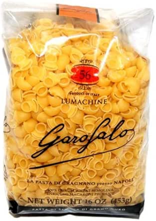 Amazon.com: Pasta,Lumachine : Grocery & Gourmet Food