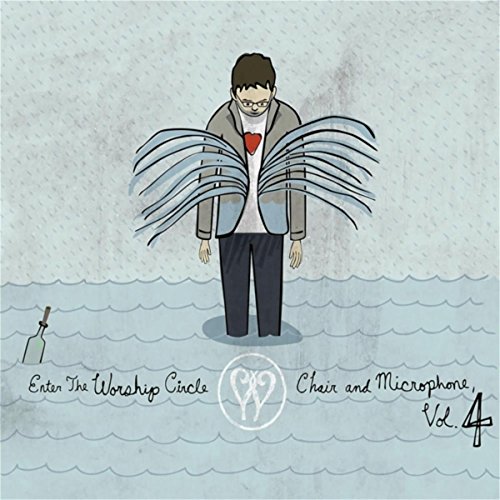 Play Chair and Microphone, Vol. 4 (Remastered) by Enter The Worship ...