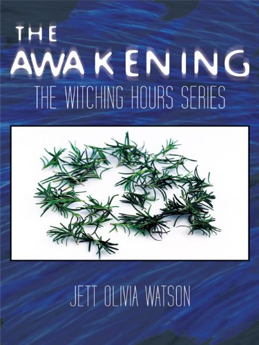 Amazon.com: The Awakening: Book 1: the Witching Hour Series eBook ...