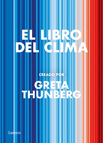 El libro del clima eBook : Thunberg, Greta, Varios autores: Amazon.com ...
