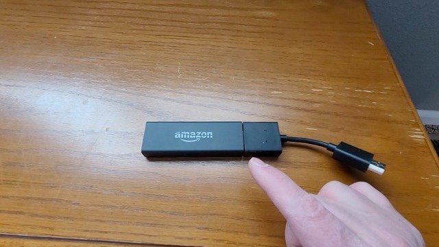 Watch Fire TV Stick Review on Amazon Live