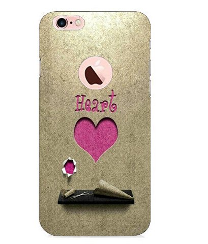 Apple iPhone 7/7s Back Cover Case by (NEU SPEED) : Amazon.in: Electronics