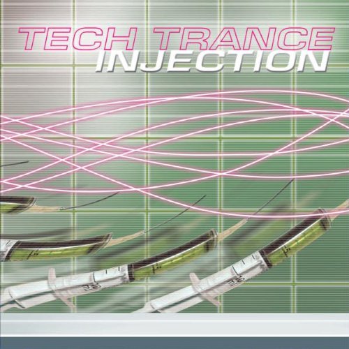 Tech Trance Injection: Amazon.de: Musik-CDs & Vinyl