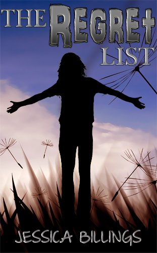 Amazon.com: The Regret List eBook : Billings, Jessica: Kindle Store
