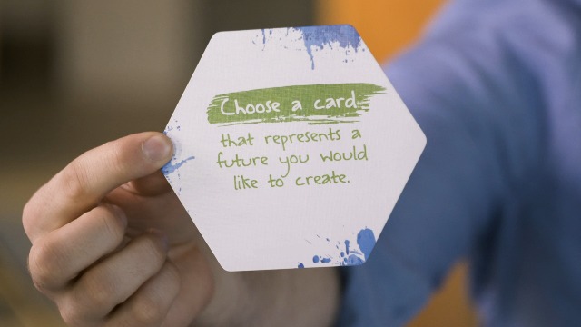 Watch We! Engage Cards on Amazon Live