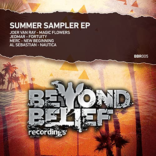 Play Summer Sampler EP by VARIOUS ARTISTS on Amazon Music