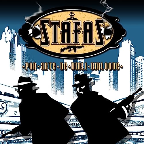 Play Por Arte de Birli Birloque by Stafas on Amazon Music