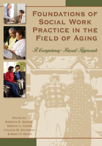 Foundations of Social Work in the Field of Aging: A Competency-Based ...