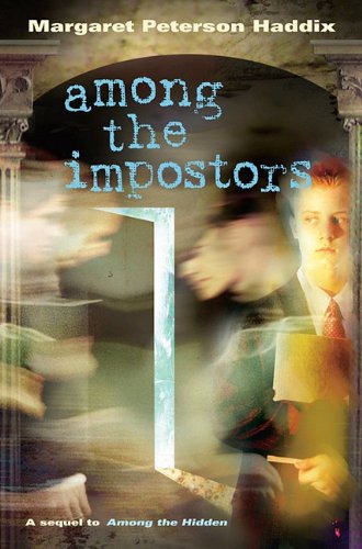 Among the Impostors : Amazon.co.uk: Books