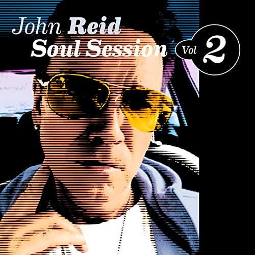 Play LIGHT UP MY WORLD by John Reid on Amazon Music