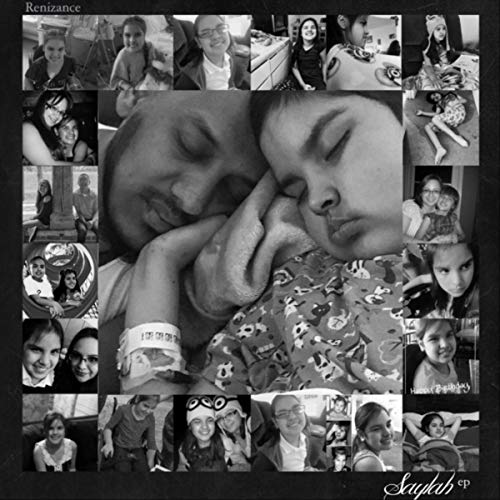 Amazon.com: Saylah : Renizance: Digital Music