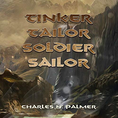 Amazon.com: Tinker Tailor Soldier Sailor (Audible Audio Edition ...