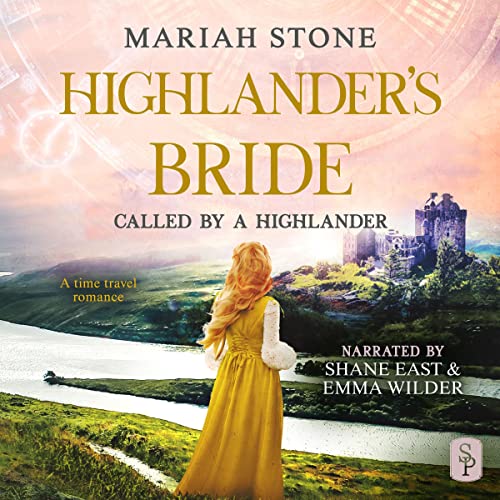 Amazon.com: Highlander's Bride: Called by a Highlander, Book 7 (Audible ...