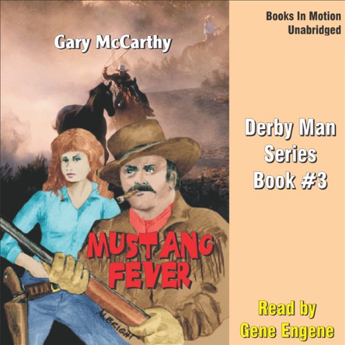 Amazon.com: Mustang Fever: The Derby Man Series, Book 3 (Audible Audio ...