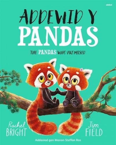Buy Addewid y Pandas / The Pandas Who Promised Book Online at Low ...