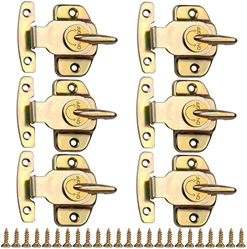 6 Sets of Align-N-Lock Table Locks, Abuff Heavy Duty Dining Training ...