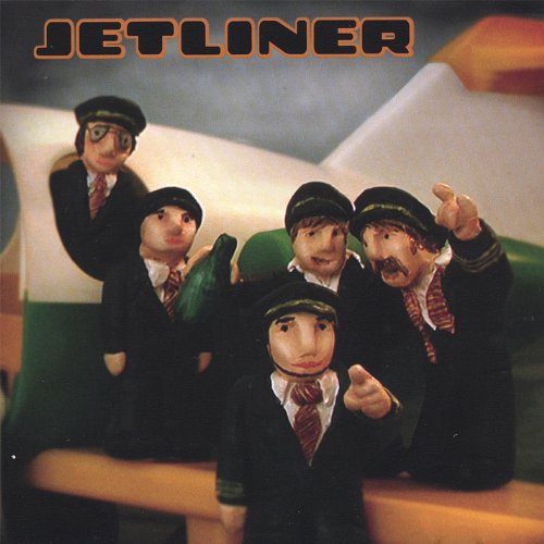Play Jetliner by Jetliner on Amazon Music