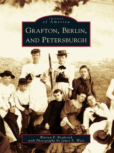 Amazon.com: Grafton, Berlin, and Petersburgh (Images of America) eBook ...